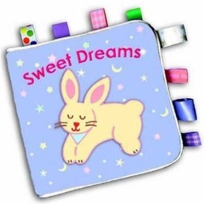 [ My First Taggies Book: Sweet Dreams: Sweet Dreams[ MY FIRST TAGGIES ...