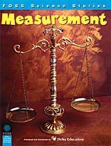FOSS Science Stories - Measurement Grade 3-4 by Unknown | Goodreads
