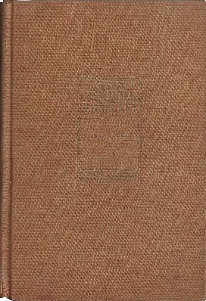 The Good Earth by Pearl S. Buck | Goodreads