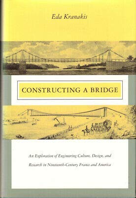 Eda Kranakis 1st edit/1 print Constructing Bridge An Exploration of ...