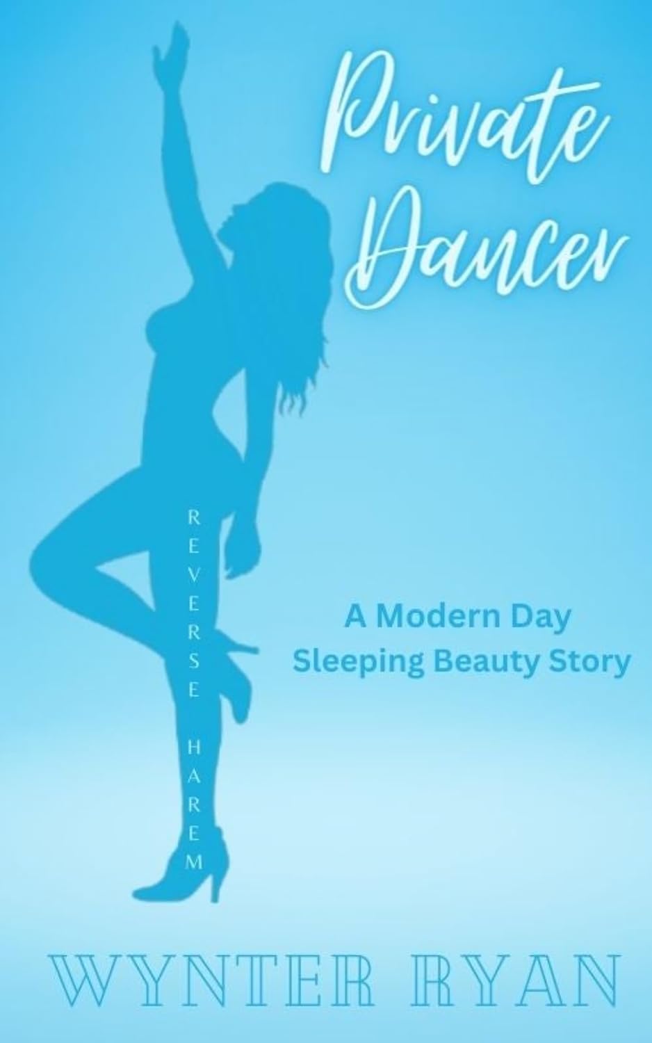 Private Dancer (Modern Day Princess) by Wynter Ryan | Goodreads