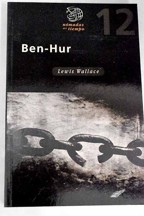 Ben - Hu by Lew Wallace | Goodreads