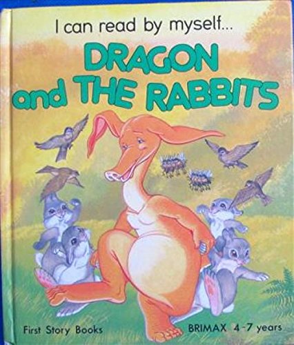 Dragon and the Rabbits by Lucy Kincaid | Goodreads