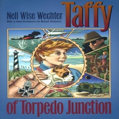 Taffy of Torpedo Junction[TAFFY OF TORPEDO JUNCTION][Paperback] by ...