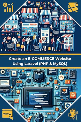 Create An Ecommerce Website Using Laravel Php And Mysql Learn To