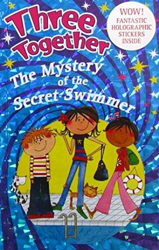 The Mystery of the Secret Swimmer by Carol Lawrence | Goodreads