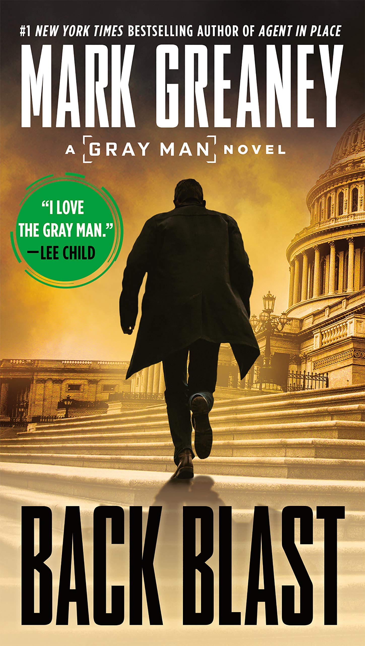 The Gray Man Series, 8-book set by Mark Greaney | Goodreads