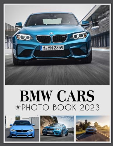 Vehicle Photography Book: Relaxing Photos Of Vehicle Photography Book ...