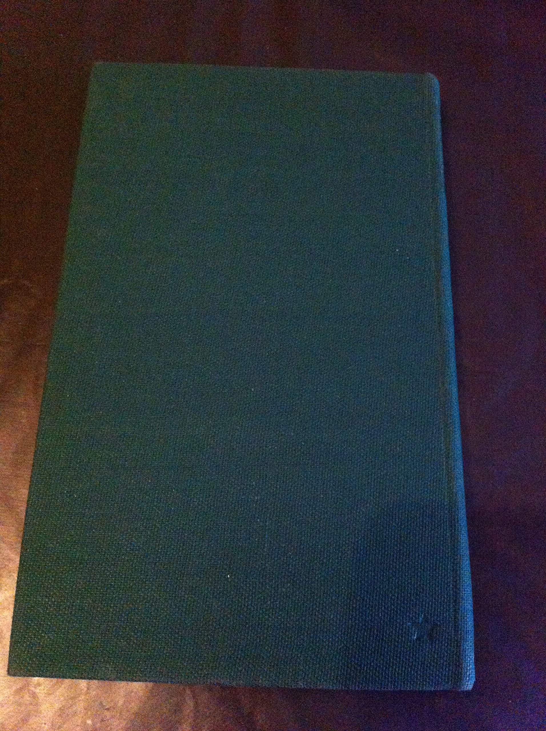 Jane Eyre (with an introduction by Bonamy Dobree) by Charlotte Brontë ...