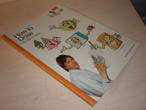 How to Draw by Bruce Blitz | Goodreads