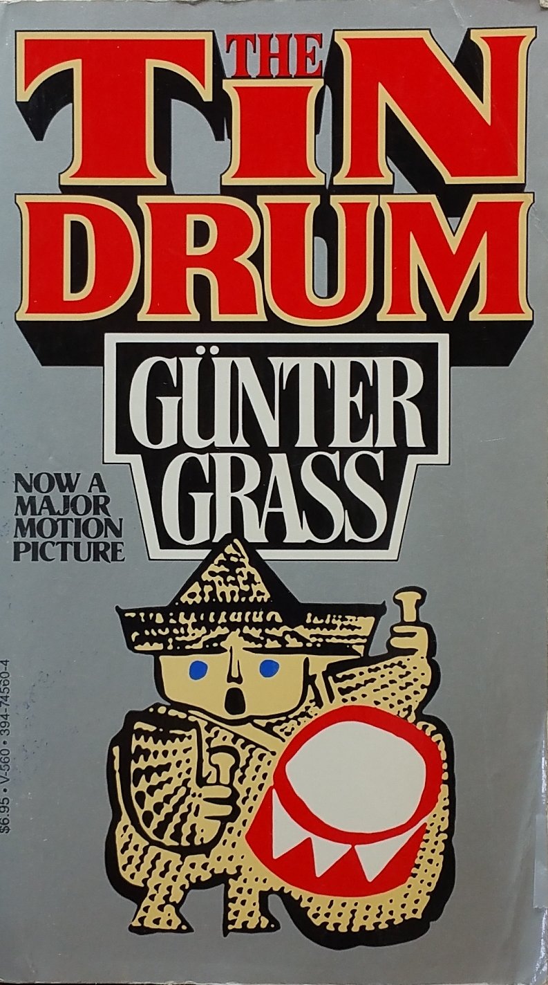 The Tin Drum. (Translated by Ralph Manheim) by Günter Grass | Goodreads
