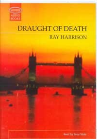 Draught of Death by Ray Harrison | Goodreads