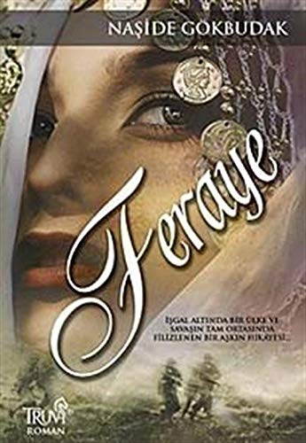Feraye by Naside Gokbudak | Goodreads