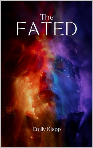 The Fated by Emily Klepp | Goodreads