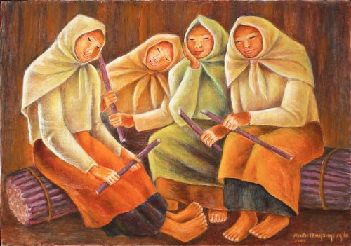 Anita Magsaysay-Ho: In Praise of Women by Alfredo Roces | Goodreads