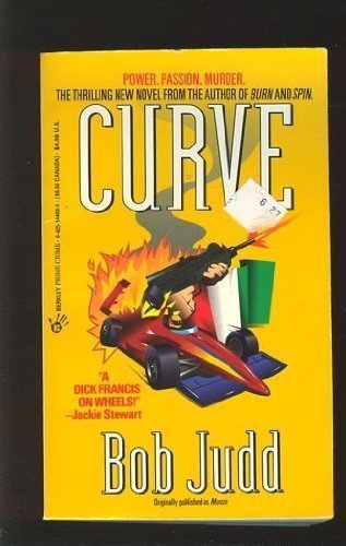 Curve by Bob Judd | Goodreads