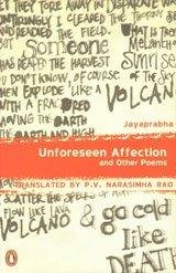Unforeseen Affection and Other Love Poems by Jayaprabha | Goodreads
