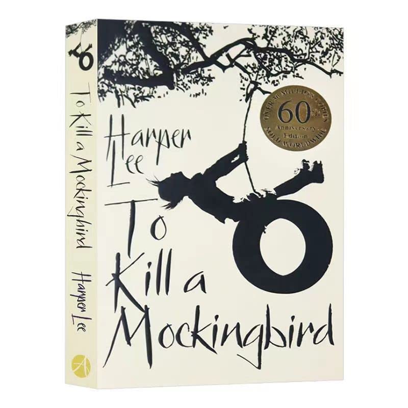 Killing a Mockingbird by Harper Lee | Goodreads