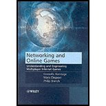 Networking & Online Games - Understanding & Engineering Multiplayer ...