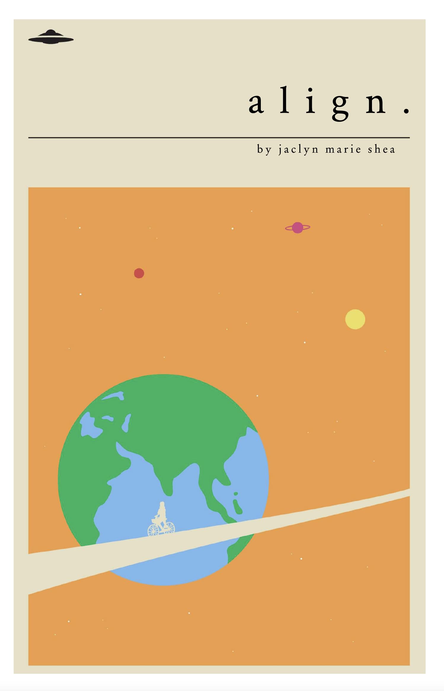 Align by Jaclyn Marie Shea | Goodreads