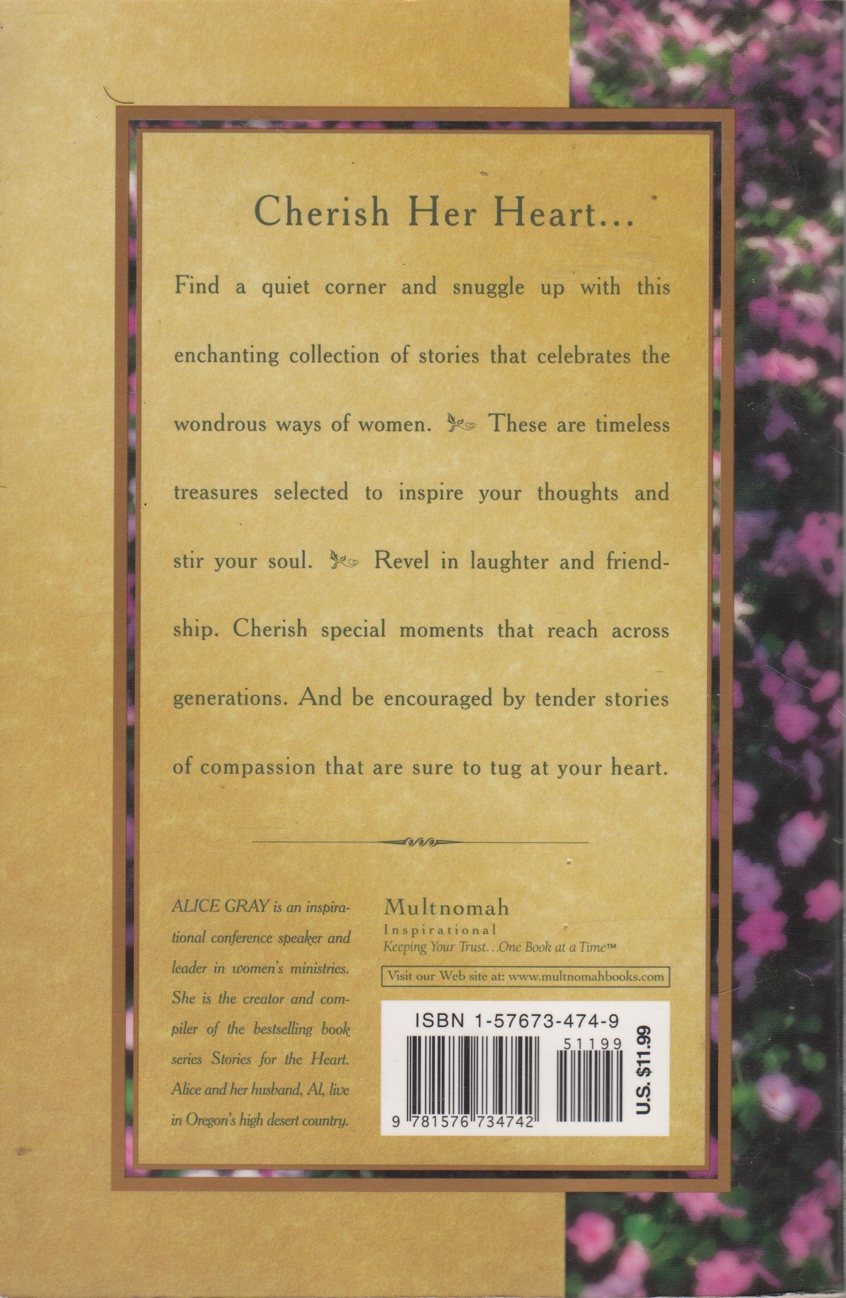 Stories for a Woman's Heart: Over 100 Stories to Encourage Her Soul by Erma Bombeck | Goodreads