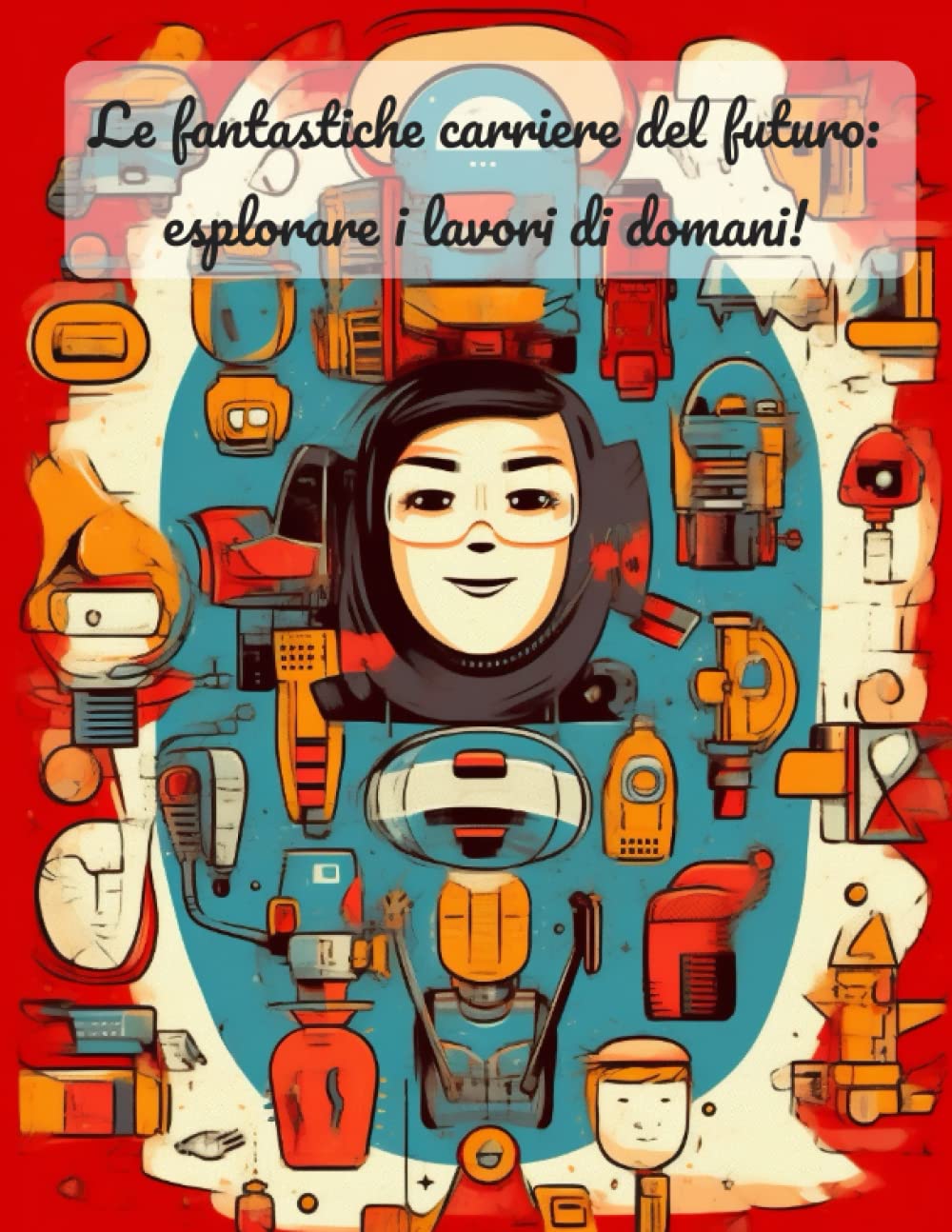 Le fantastiche carriere del futuro: esplorare i lavori di domani ...