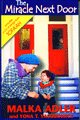 The Miracle Next Door by Malka Adler | Goodreads