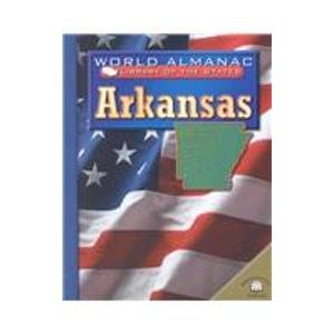 Arkansas: The Natural State by Darice Bailer | Goodreads