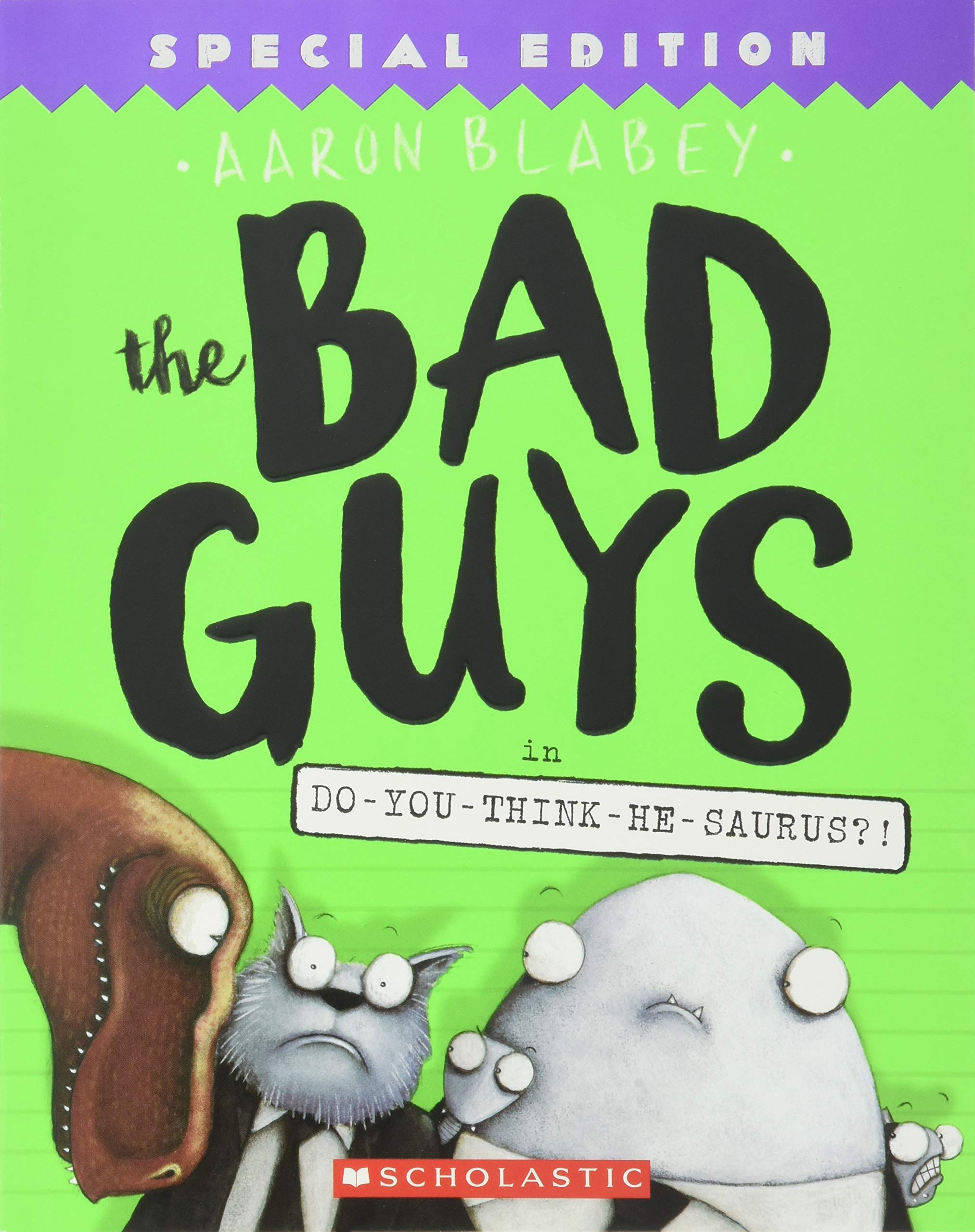NEW Collection!! The Bad Guys Series 10 Books Collection by Aaron ...
