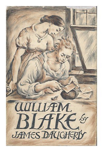 William Blake by James Daugherty | Goodreads