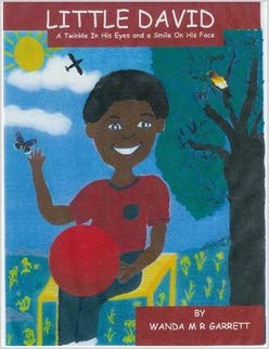 Little David by Wanda M.R. Garrett | Goodreads