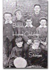British Home Children: Their Stories by British Isles Family History ...