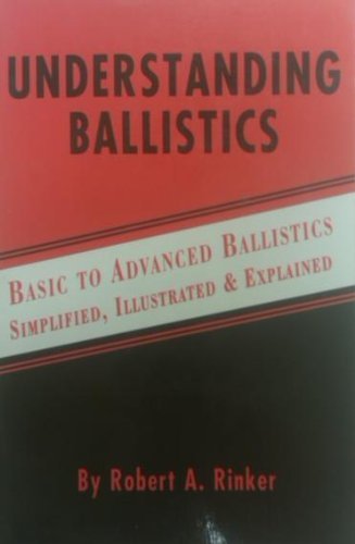 Understanding Ballistics: Simplified, Illustrated and Explained by ...