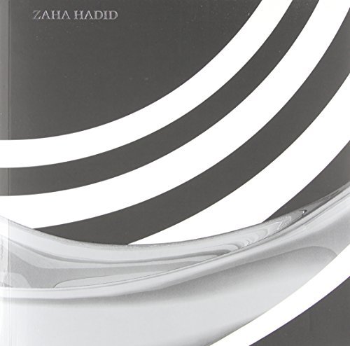 Zaha Hadid by Detlef Mertins (2006-08-15) by Zaha Hadid | Goodreads