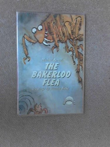 Bakerloo Flea (Knockouts S) by Michael Rosen | Goodreads