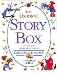 Story Box Six Bedtime Stories to Read Aloud by Philip Hawthorn | Goodreads