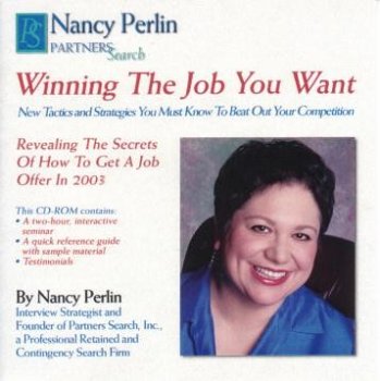 Winning the Job You Want: New Tactics and Strategies You Must Know to ...