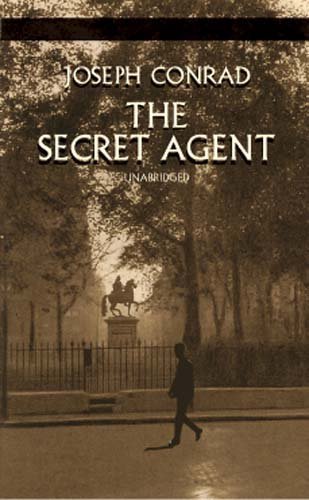 [The Secret Agent] (By: Joseph Conrad) [published: March, 2003] by ...