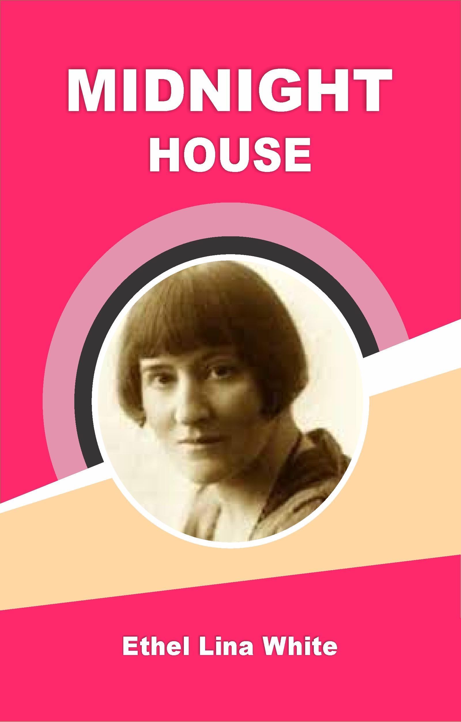Midnight House by Ethel Lina White | Goodreads