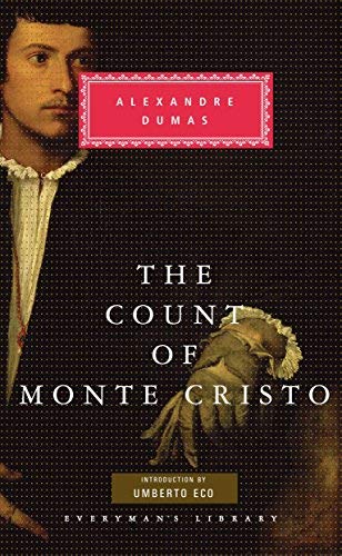 The Count of Monte Cristo Publisher: Signet Classics; Abridged edition ...