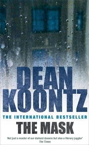 The Mask by Dean Koontz | Goodreads