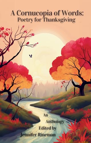 A Cornucopia of Words: Poetry for Thanksgiving: A Beautiful Way to ...