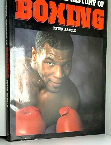 The Pictorial History of Boxing by Unknown | Goodreads