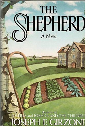 The Shepard by Joseph F. Girzone | Goodreads