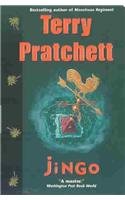Jingo by Terry Pratchet | Goodreads