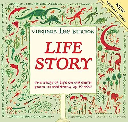 [(Life Story: The Story of Life on Our Earth from Its Beginning Up to ...