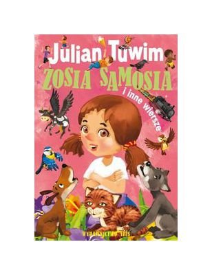 Zosia-Samosia i inne wiersze by Julian Tuwim | Goodreads