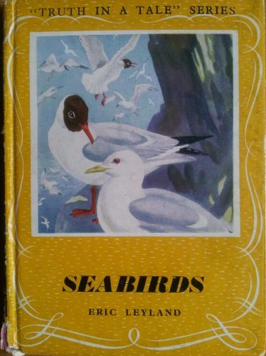 Seabirds by Eric Leyland | Goodreads