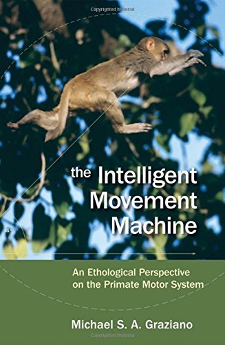 The Intelligent Movement Machine: An Ethological Perspective on the ...
