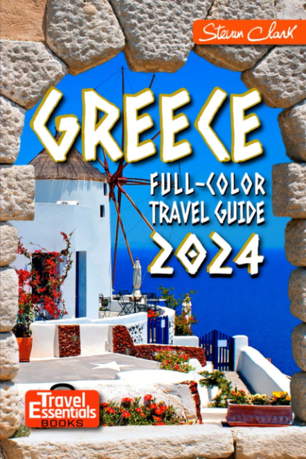 Greece Travel Guide: The Most Complete Full-Color Pocket Edition ...